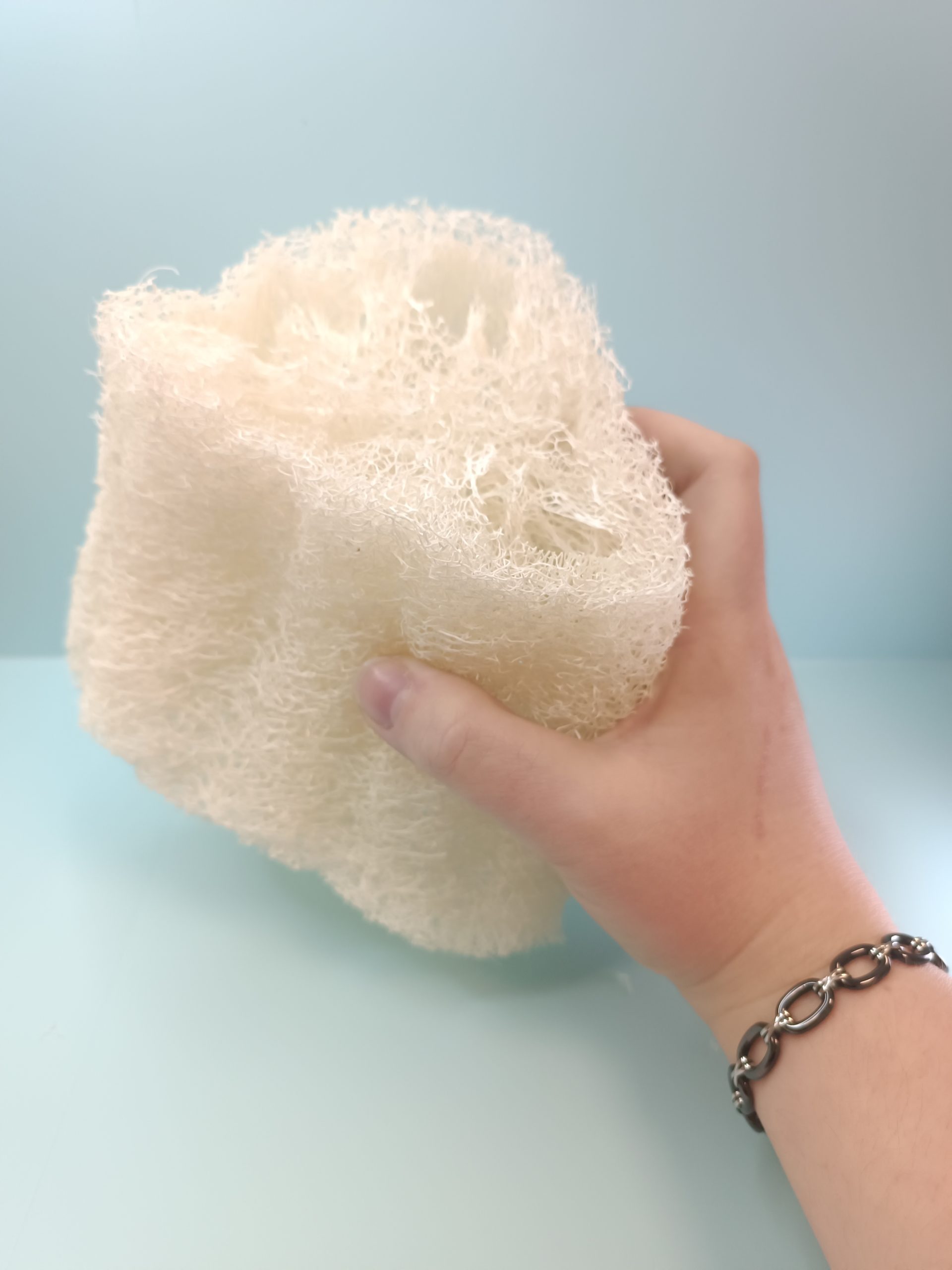 Eponge loofah - Cos'mo Atelier