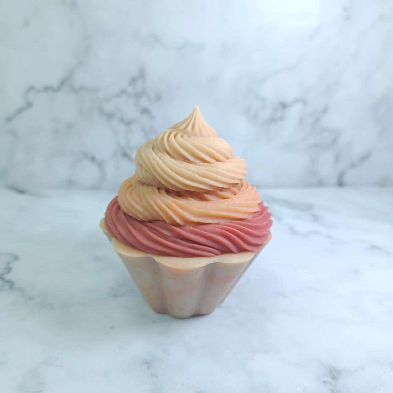 Savon Tropical cupcake - Cos'mo Atelier